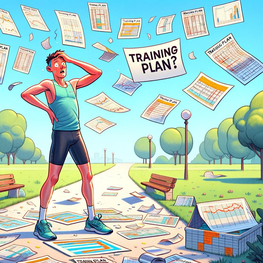 Thinking About Hiring a Coach? Here's Why you Should - Part 2 – Fuel Goods