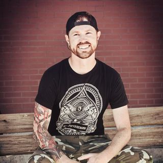 Meet Our Ambassadors: Brian – Fuel Goods