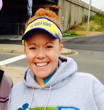 Meet Our Ambassadors: Megan – Fuel Goods