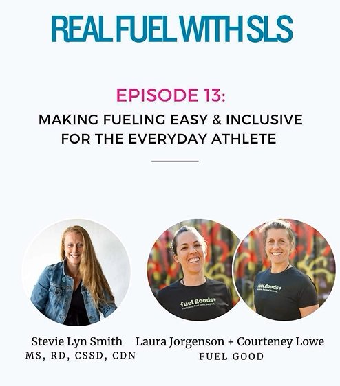 The Fueling Revolution: Inside the Minds Behind Fuel Goods