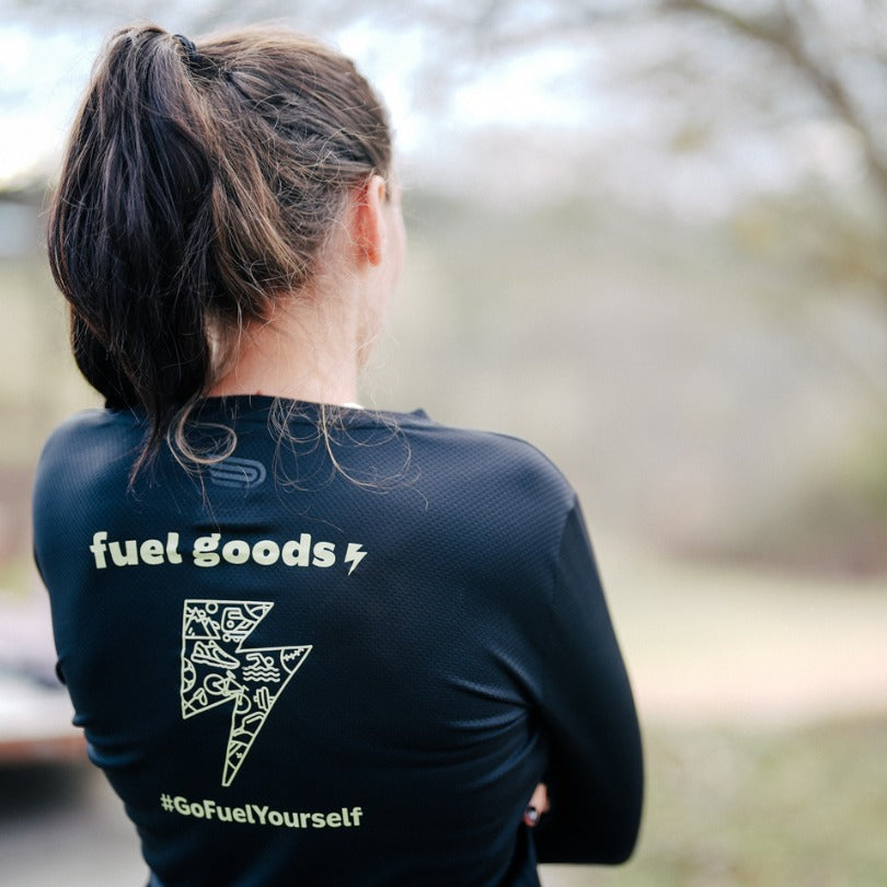 Get in Touch | Fuel Goods