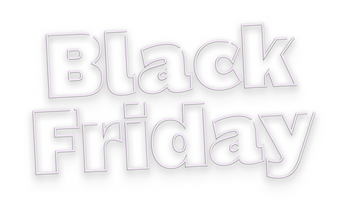 Black Friday – Fuel Goods