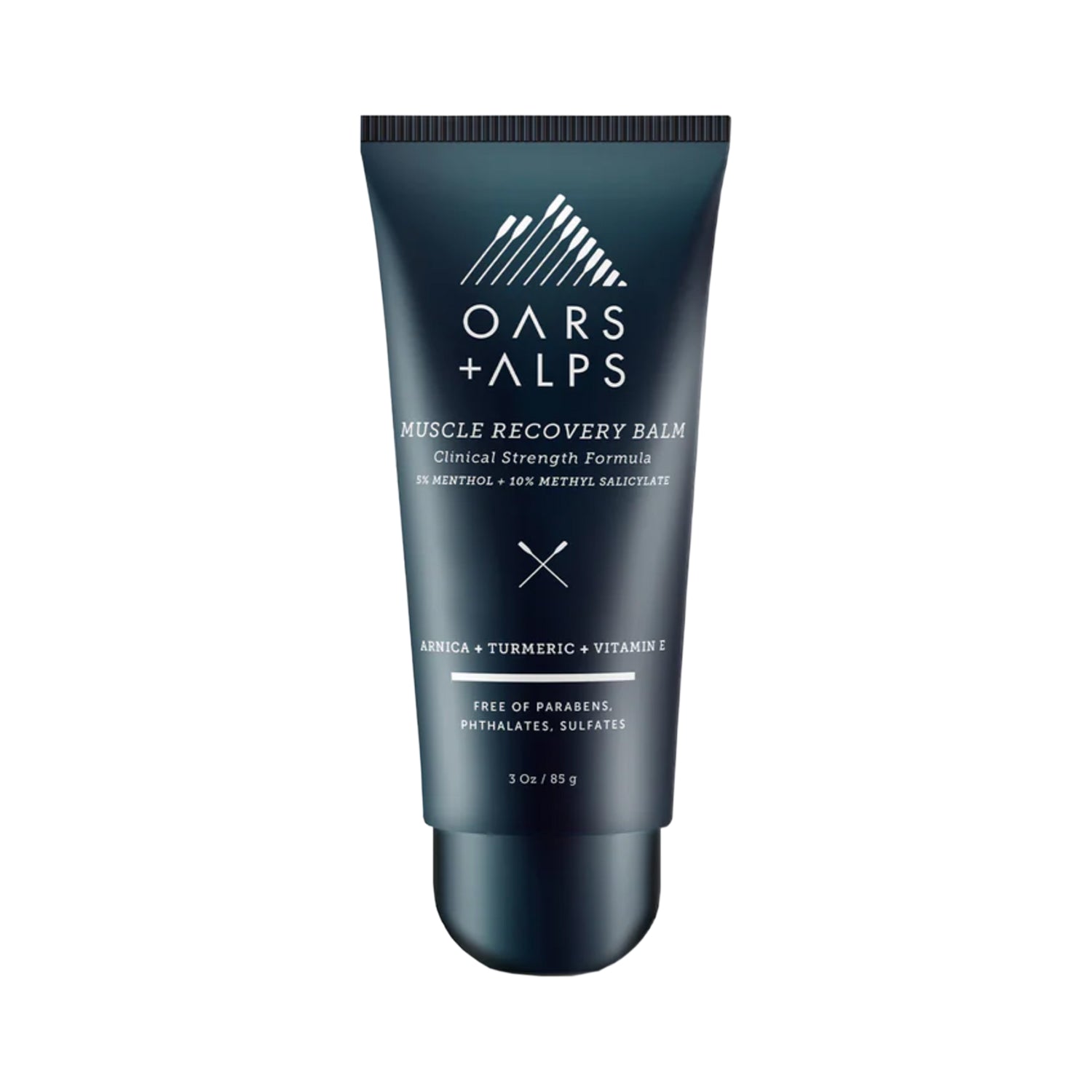 Oars and Alps Muscle Recovery Balm | Fuel Goods