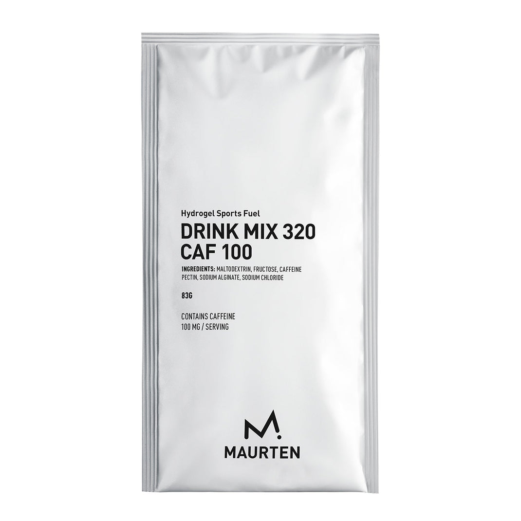 Maurten Gels Hydrogel Fuel for Athletes | Fuel Goods