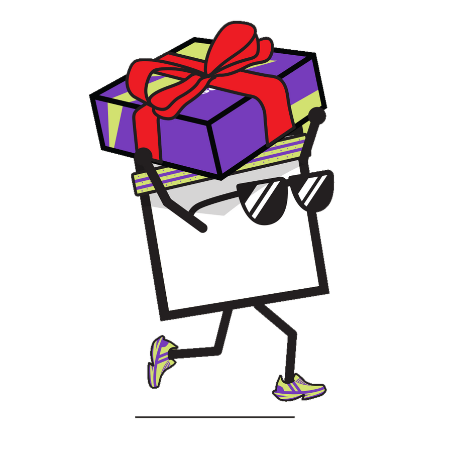 Gift boxes – Fuel Goods