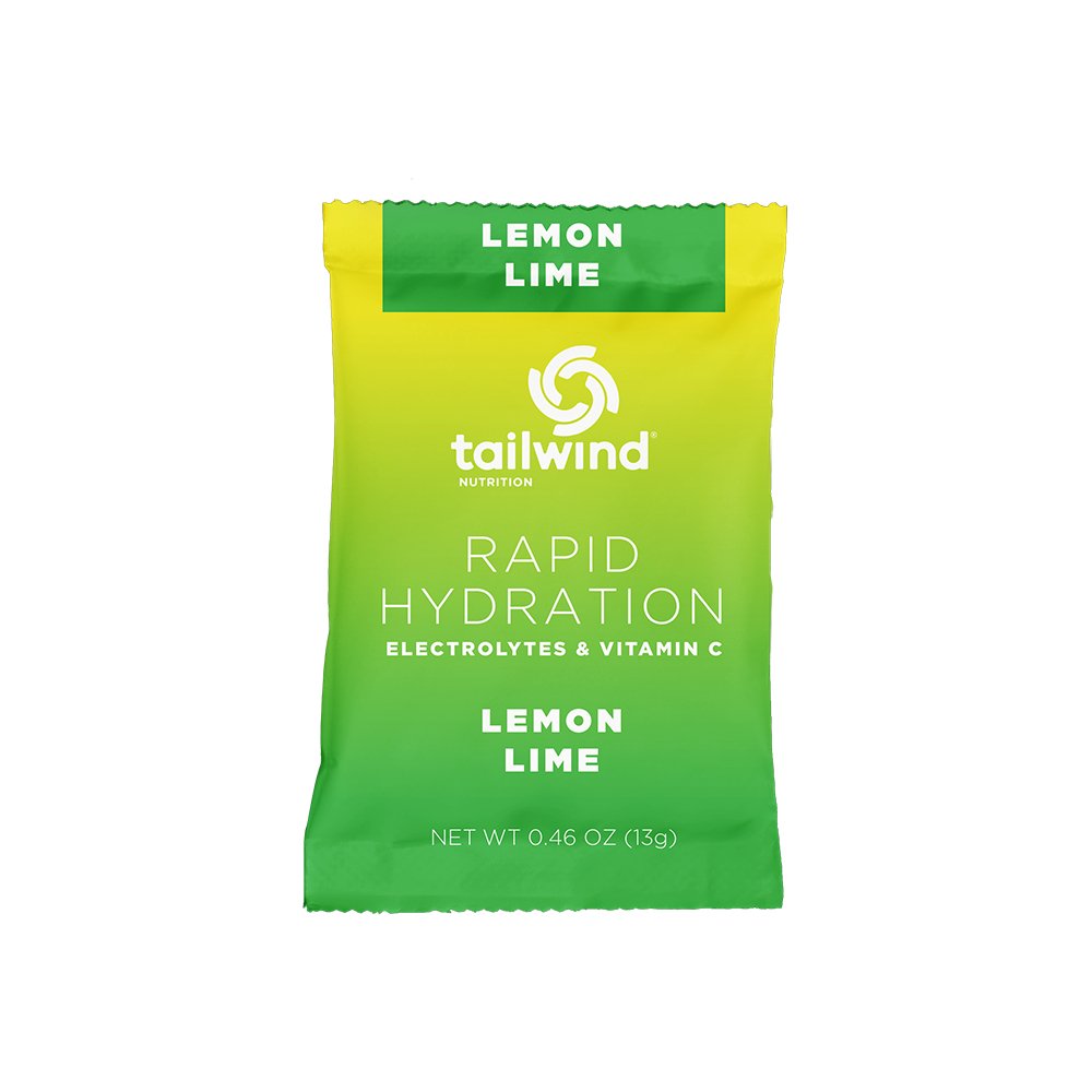 Tailwind Rapid Hydration - Lemon Lime | Fuel Goods